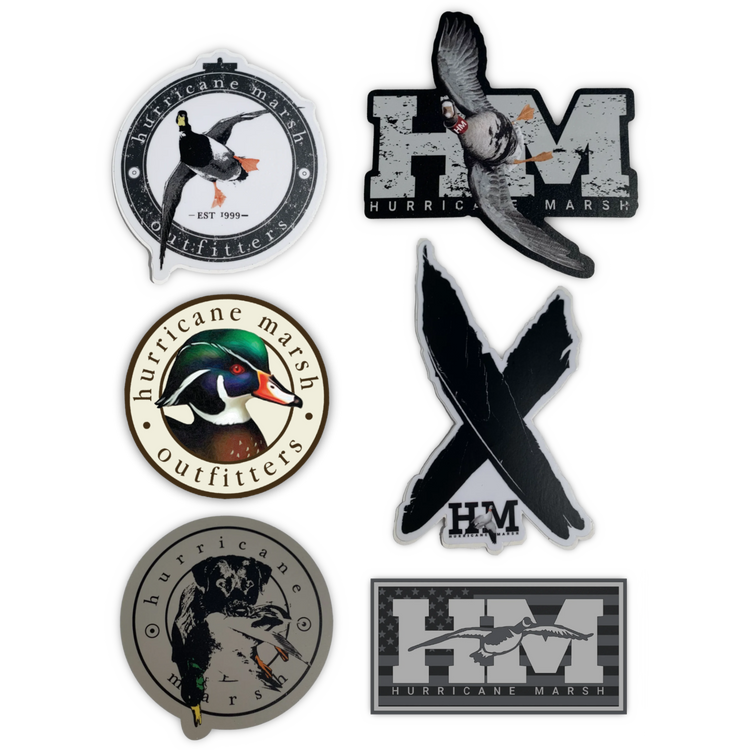 Accessories – Hurricane Marsh Outfitters