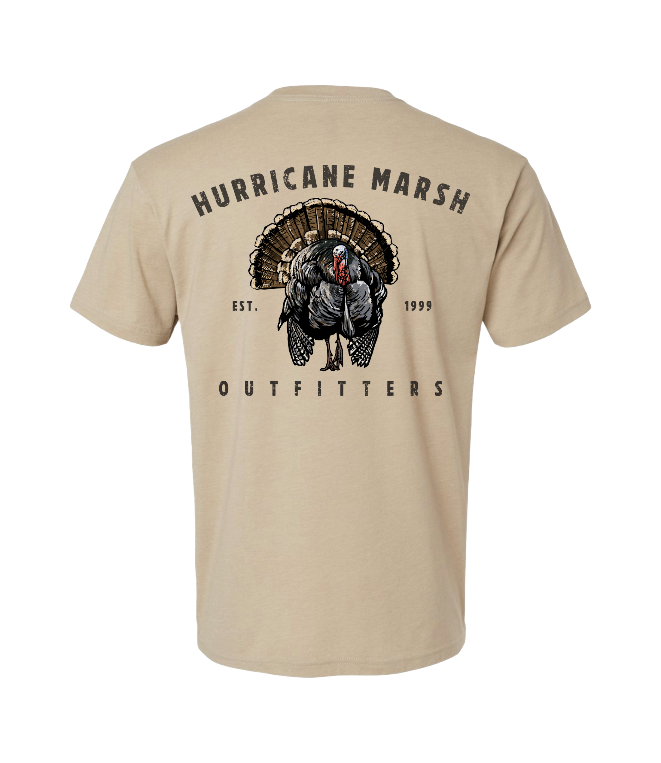 Hurricane Marsh Outfitters