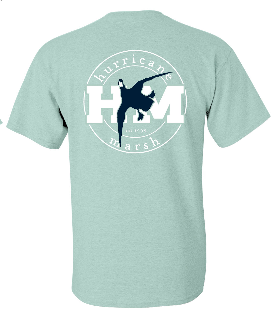 Final Call – Hurricane Marsh Outfitters